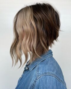 50 تسريحة للشعر القصير يجب أن تجربيها - تقييم